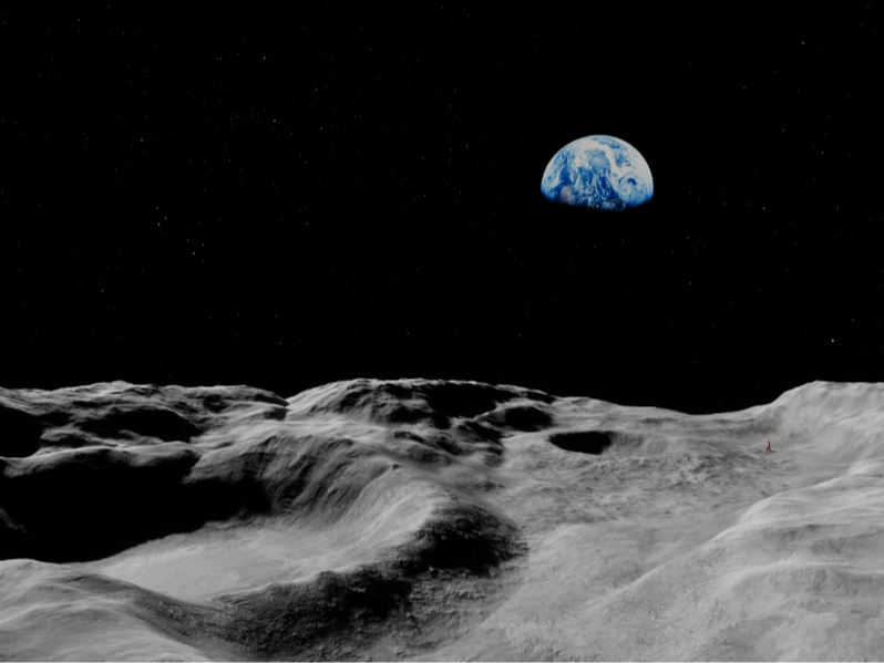 Moon_XFZZZ-站酷ZCOOL