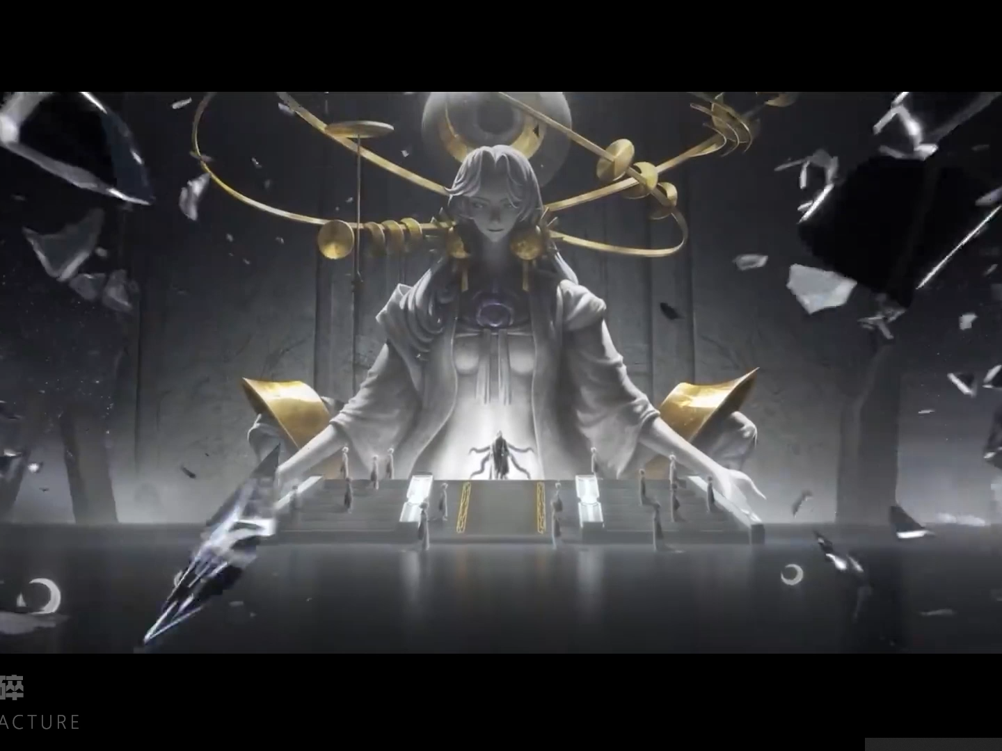 Houdini三维特效展示_DemoReel2023_Pi_Li-站酷ZCOOL