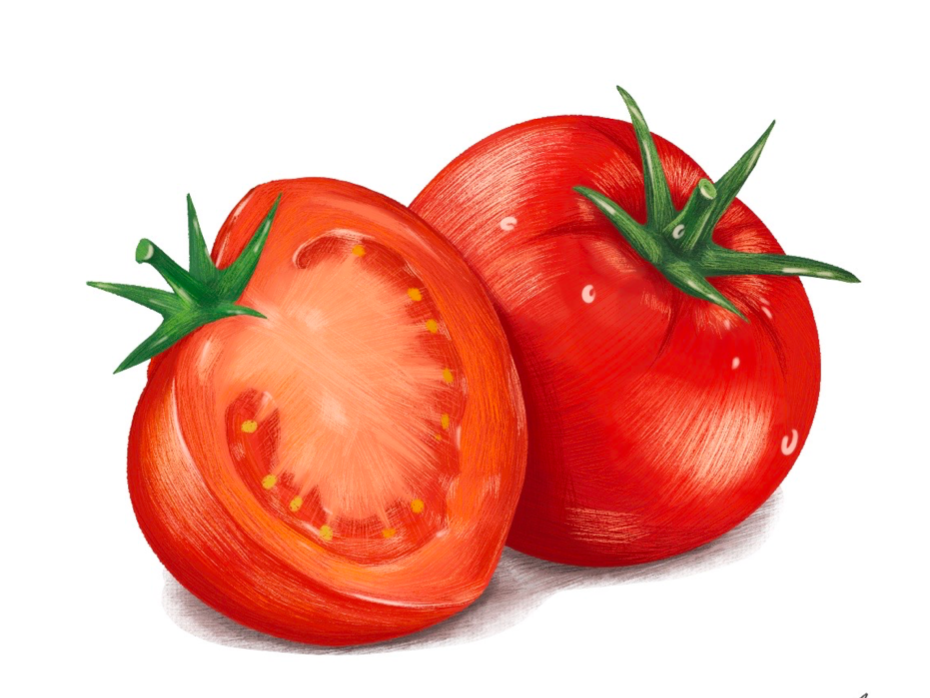 procreate插画学习1_godi_light-站酷ZCOOL