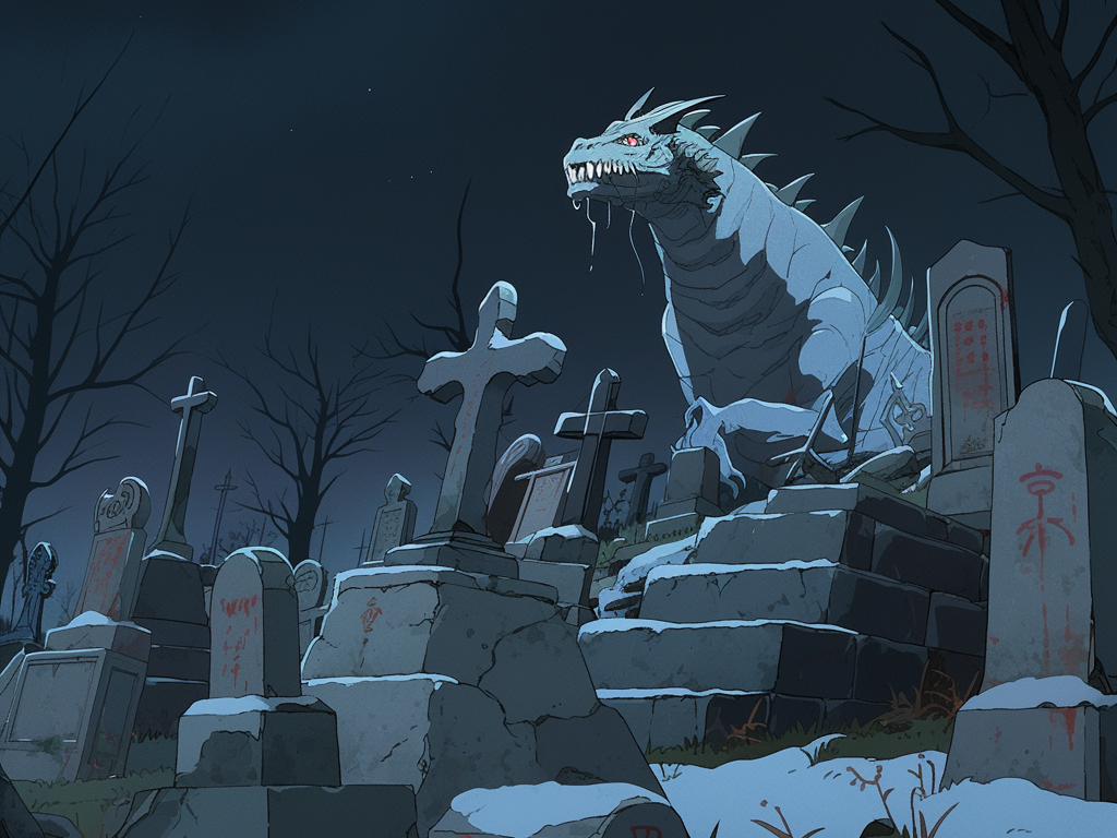 AIGC X naoki urasawa_牧游星-站酷ZCOOL