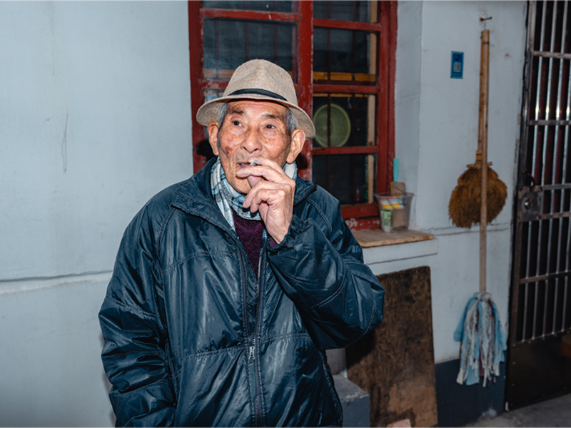 几张街拍_Louis_Tang-站酷ZCOOL