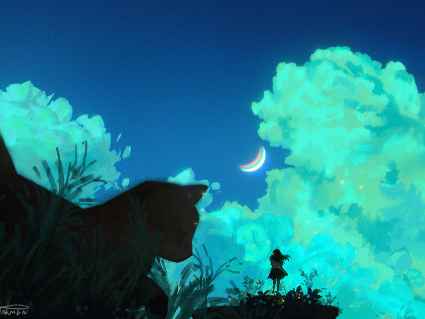 色彩打卡 Day42_JMEN-站酷ZCOOL