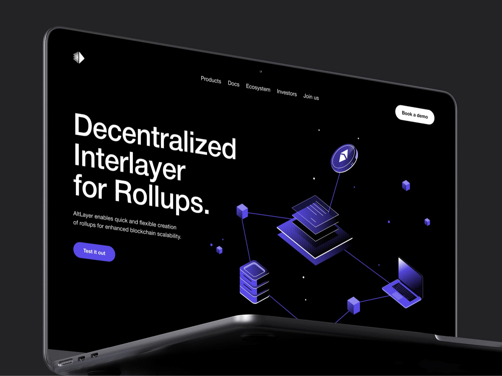 网页设计-ALT LAYER_Owebbb-站酷ZCOOL