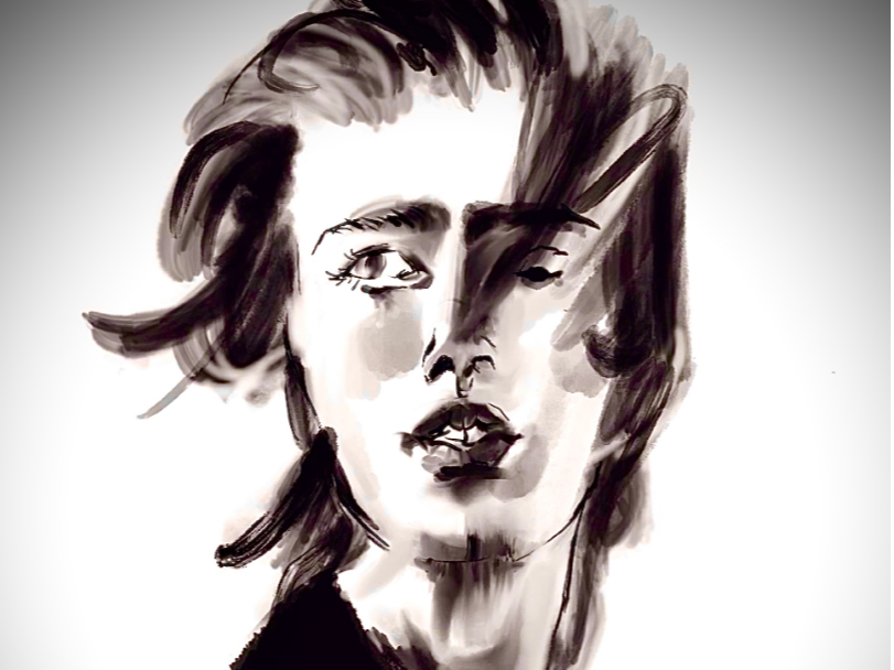 cool boy_圆圆圆喵-站酷ZCOOL