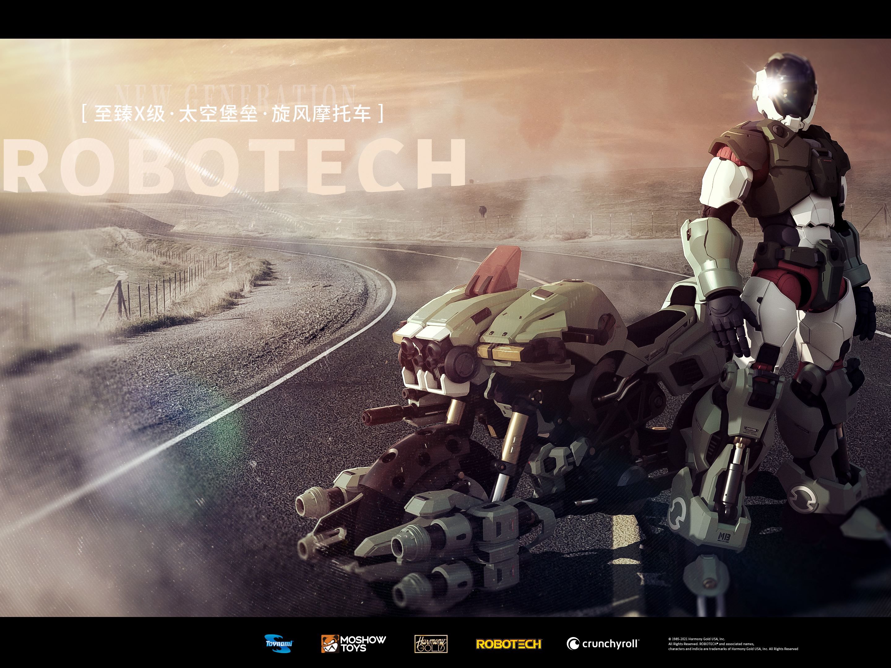 MOSHOWTOYS创作者主页_东莞产品设计师-站酷ZCOOL