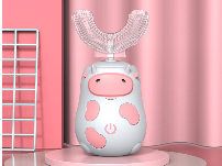 儿童牙刷_Louise的1996-站酷ZCOOL