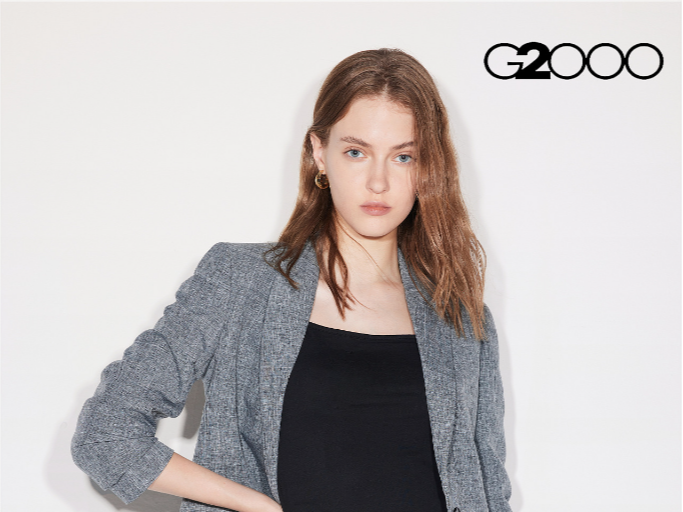 G2000女装_灵度摄影studio-站酷ZCOOL