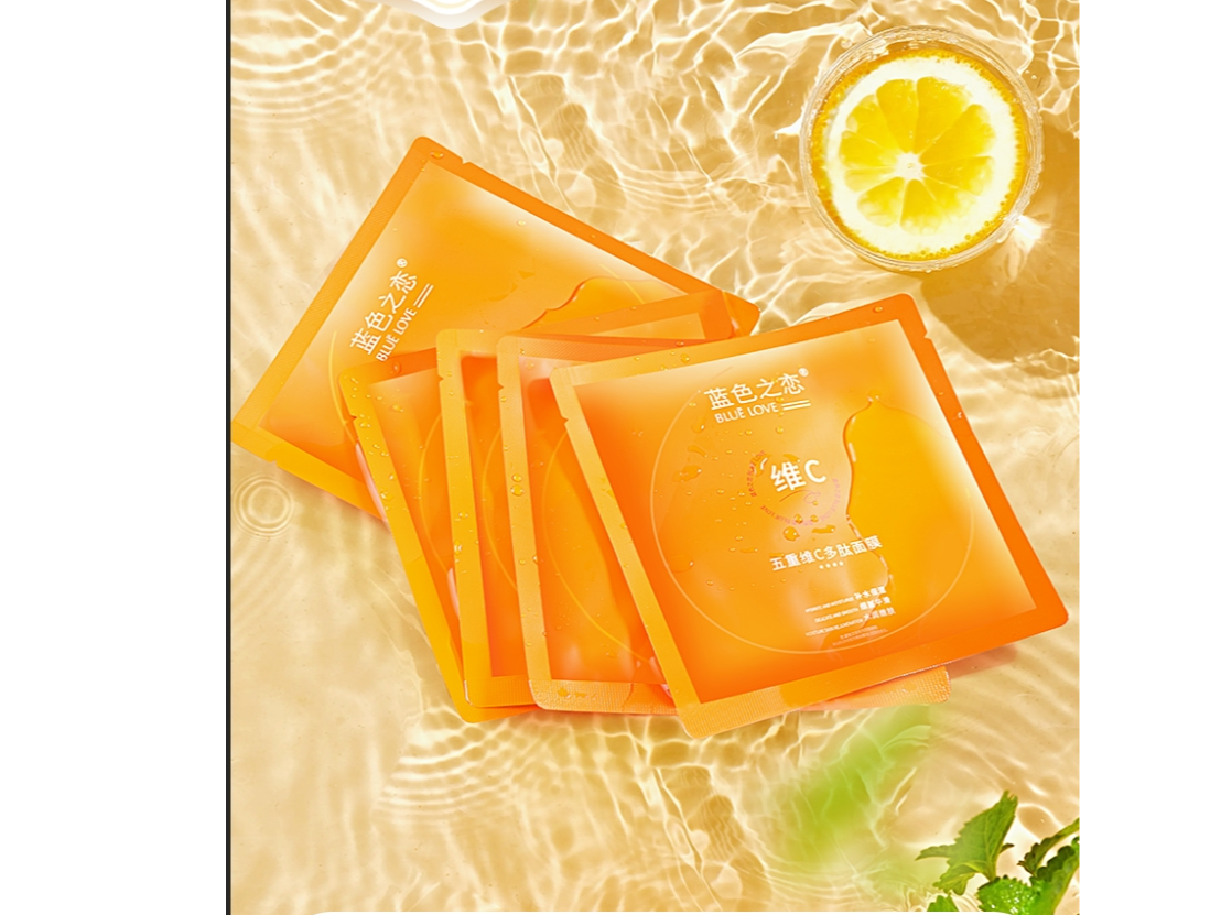 面膜_a737036428-站酷ZCOOL