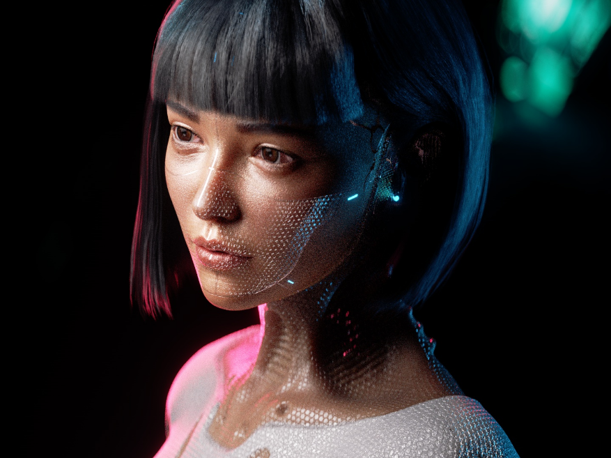 人物_雾都Ye-站酷ZCOOL