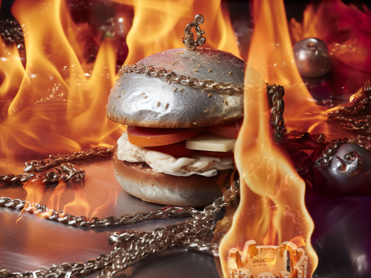 V China》食欲大片_张皓宸ShakingX-站酷ZCOOL