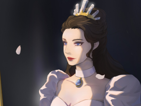 Krenz绘画教室色彩课L8作业_三四点墨香落酒糠-站酷ZCOOL