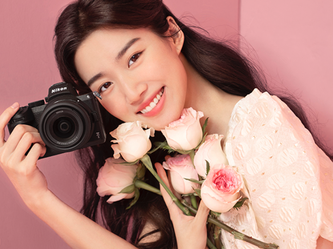 NIKON_修图师YING-站酷ZCOOL