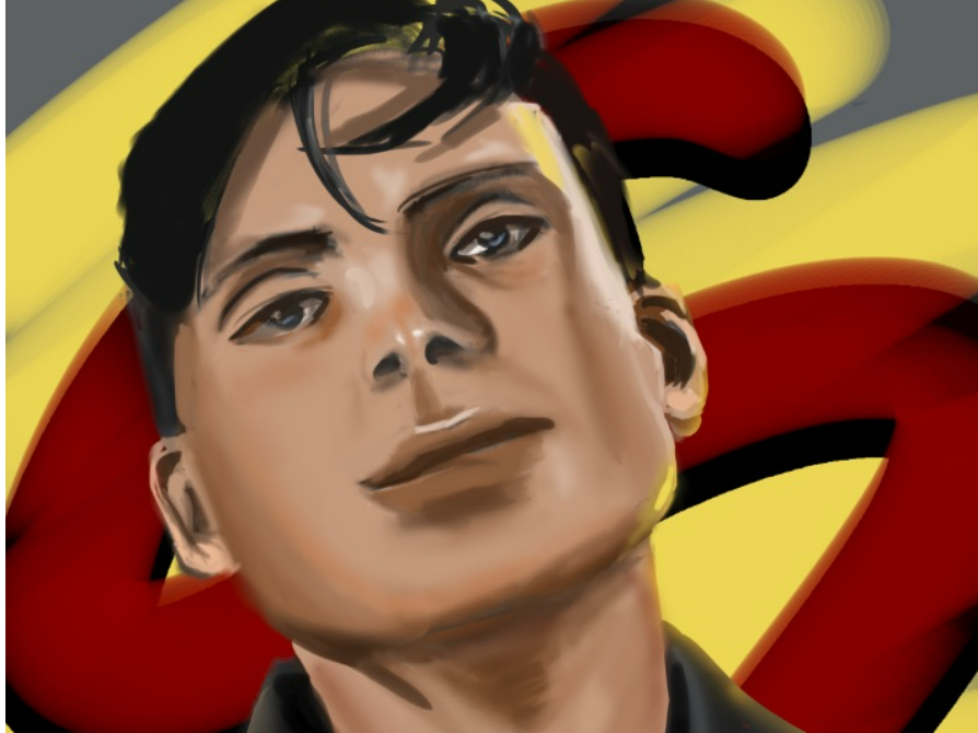 Tommy_糖翻炒栗子-站酷ZCOOL