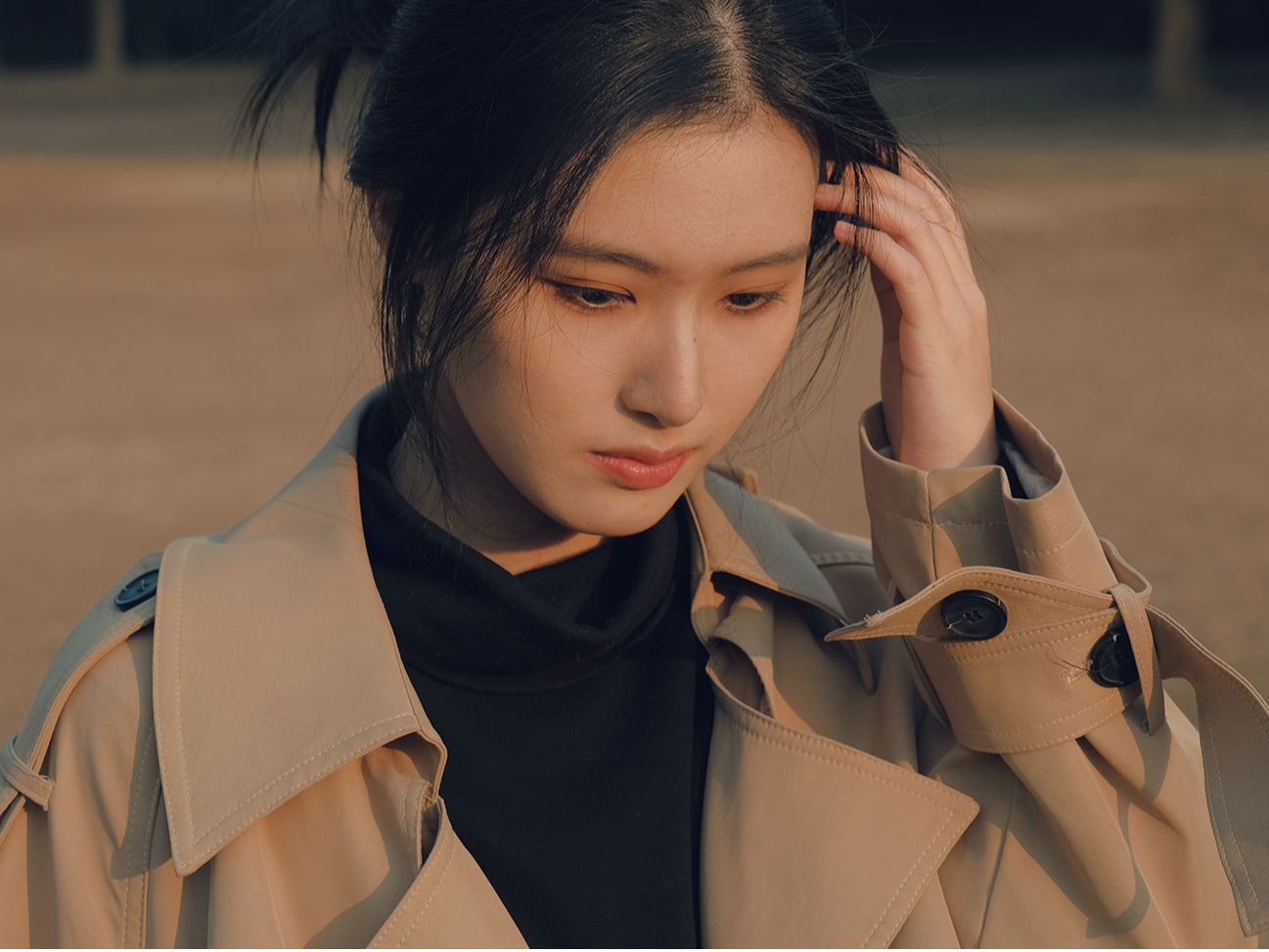 楸日絮語_若尘尘-站酷ZCOOL