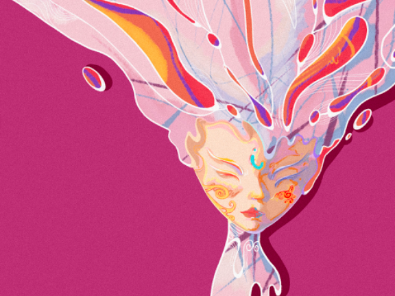 沉默_Aa城ccccc-站酷ZCOOL