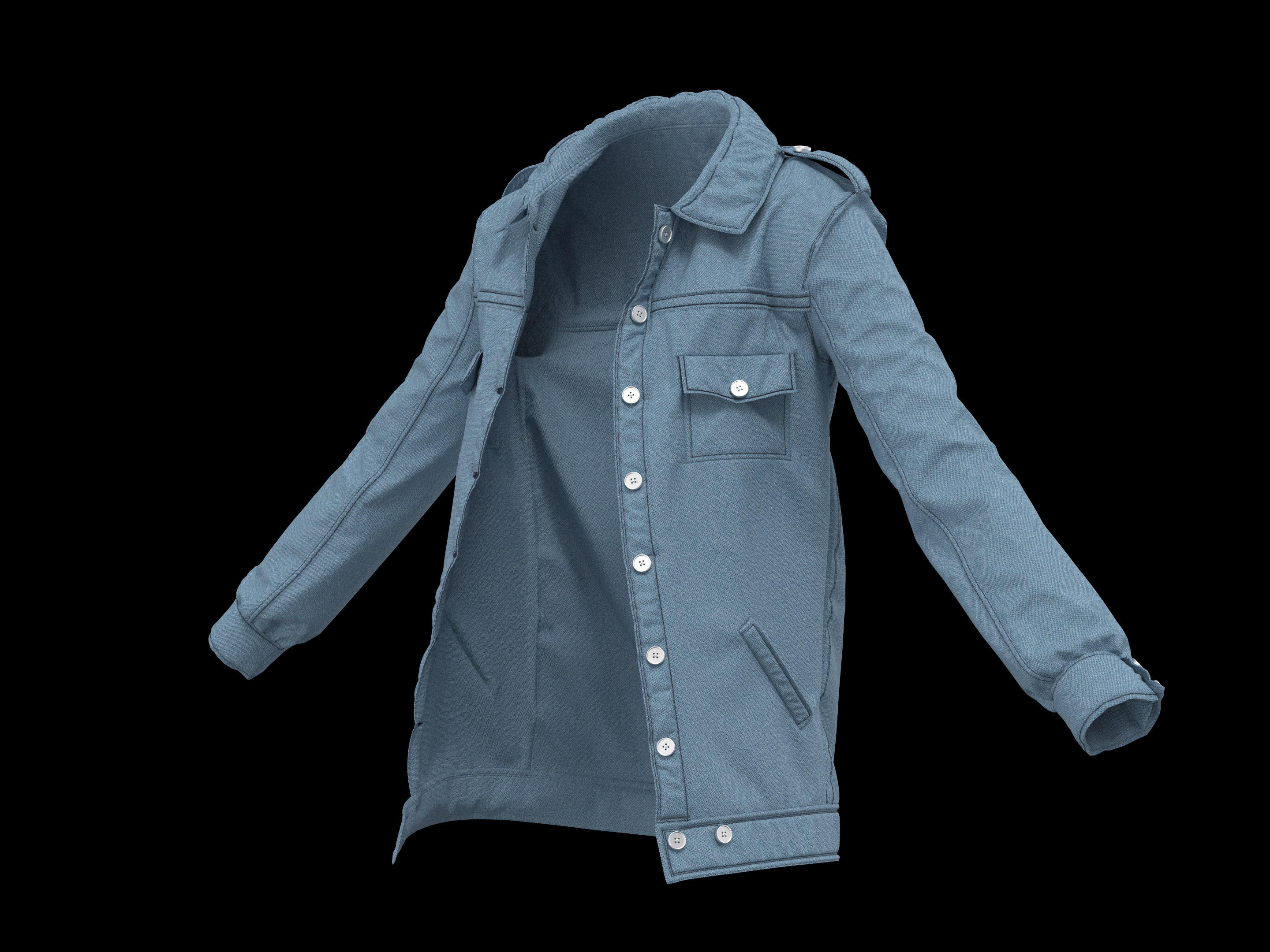 clo3d_素材网站_图片免费下载-ZCOOL站酷