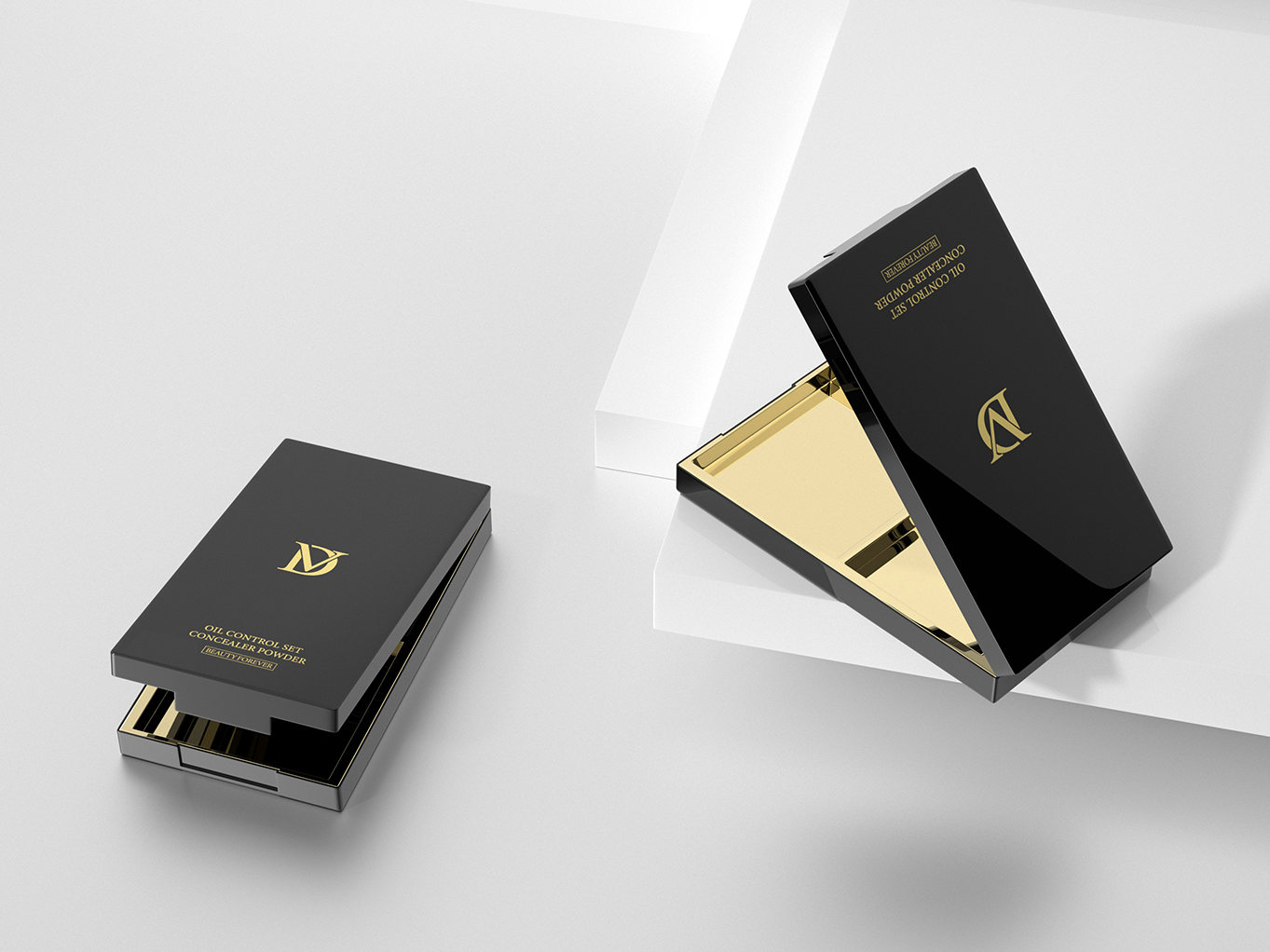 DV粉饼_TWEIM-站酷ZCOOL