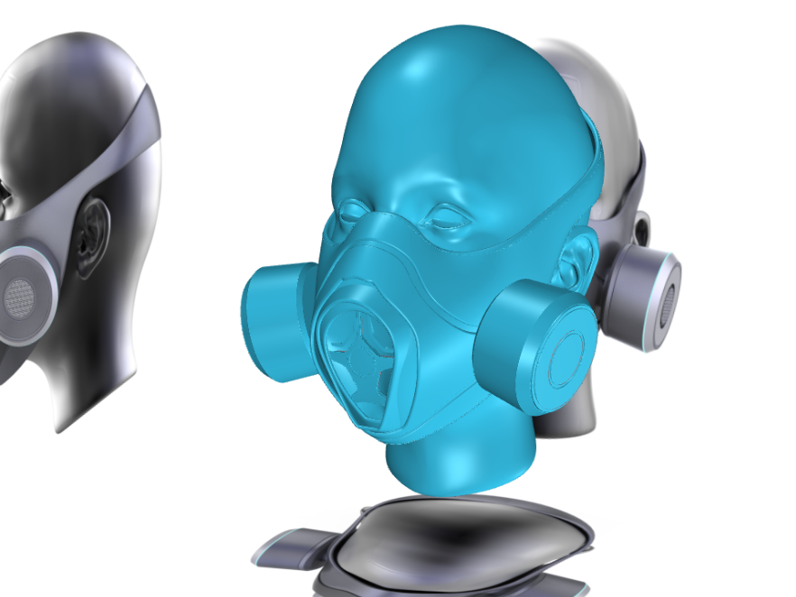 rhino犀牛建模_Designer阿豪-站酷ZCOOL