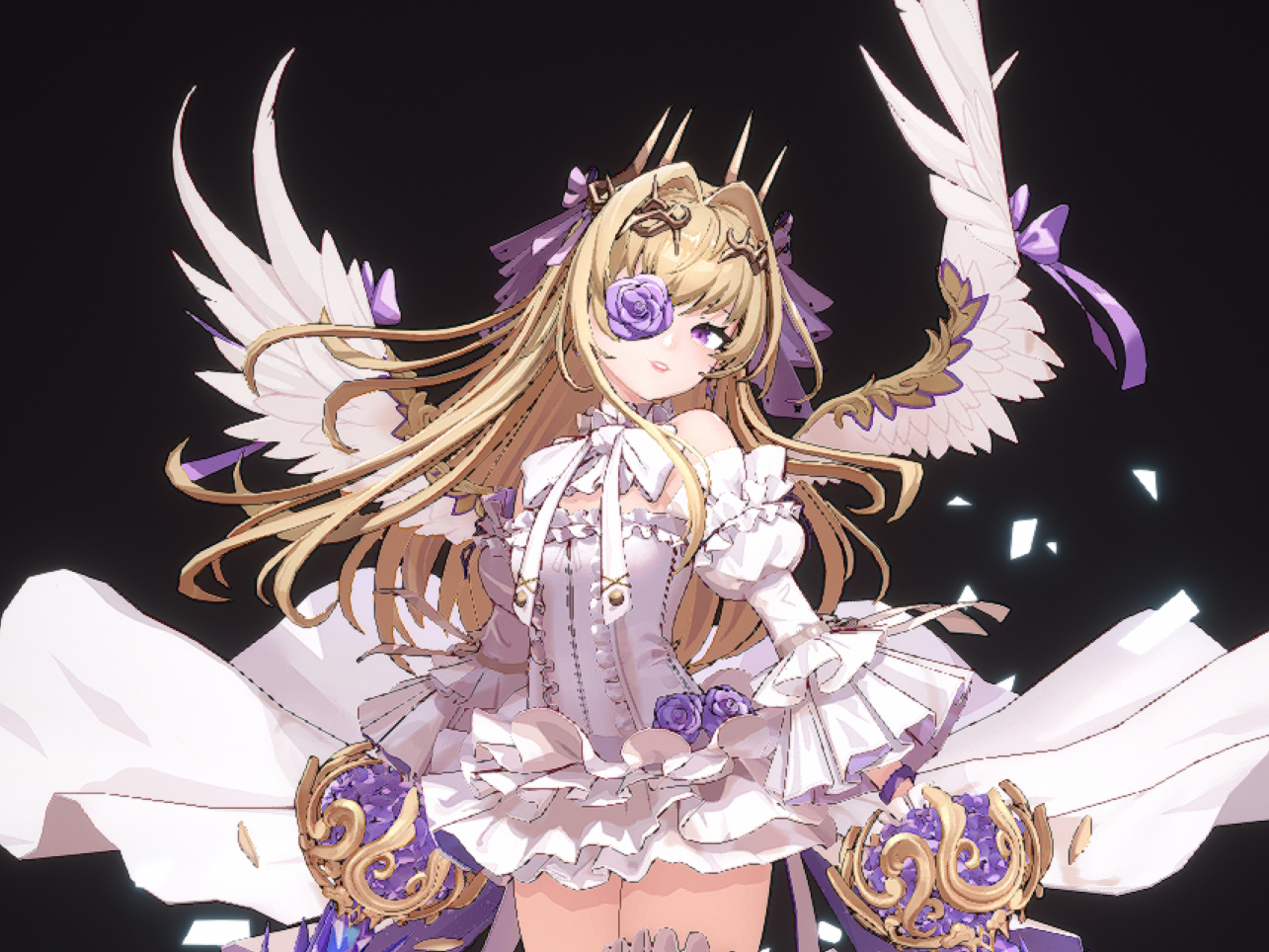 蒋维-3d二次元日漫班-Student work_翼次方CG-站酷ZCOOL