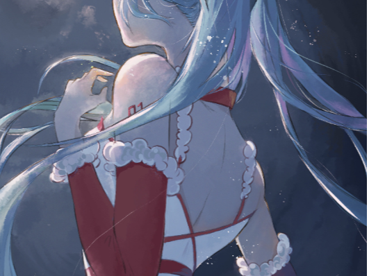 圣诞_榜榜-站酷ZCOOL