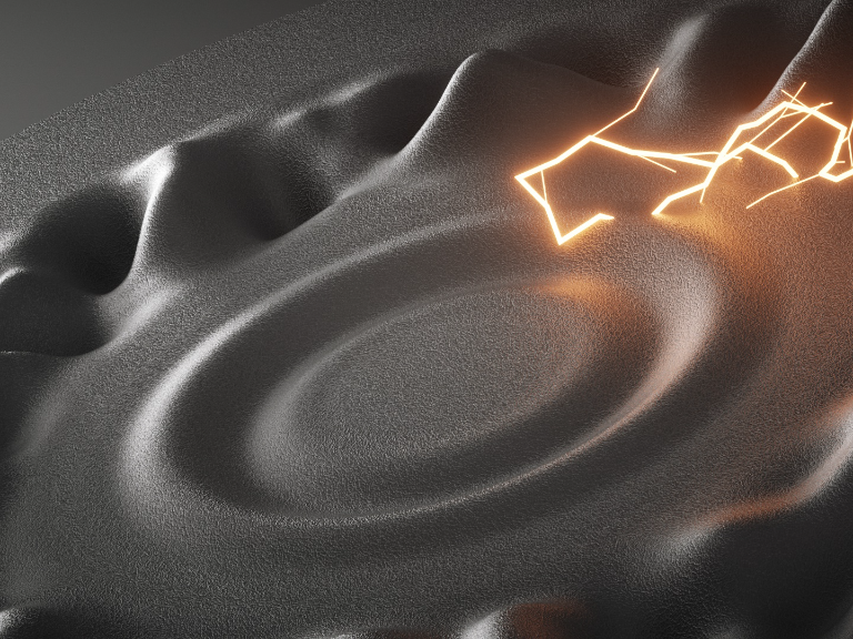 电竞椅C4D动画_小竹lori-站酷ZCOOL