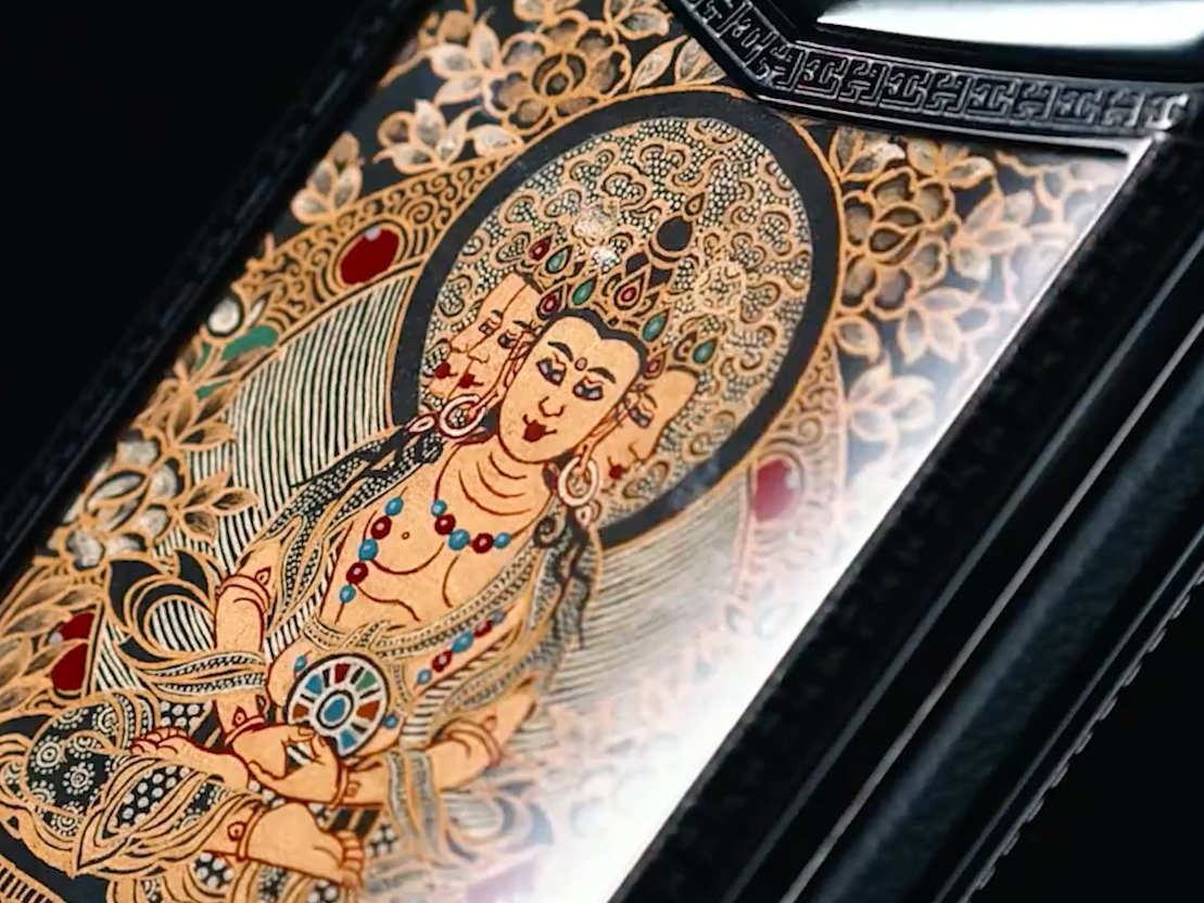 数码产品手机视频宣传片|人文_里仁文化-站酷ZCOOL