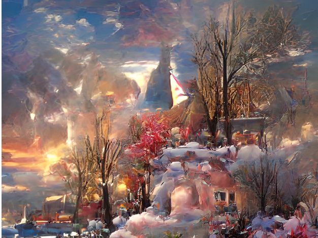 作品展示（接稿）_Devoss-站酷ZCOOL