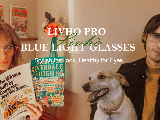 亚马逊店铺主页-眼镜_Jetson-站酷ZCOOL