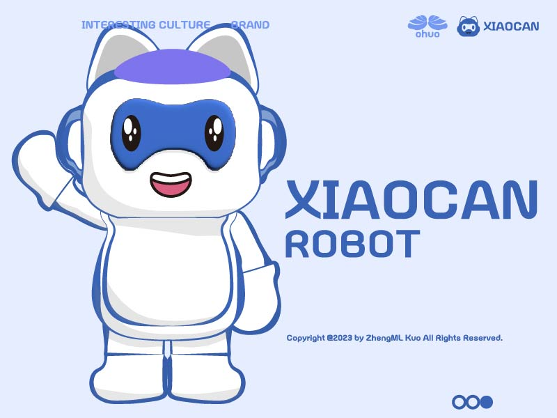 小璨_哦豁zm-站酷ZCOOL