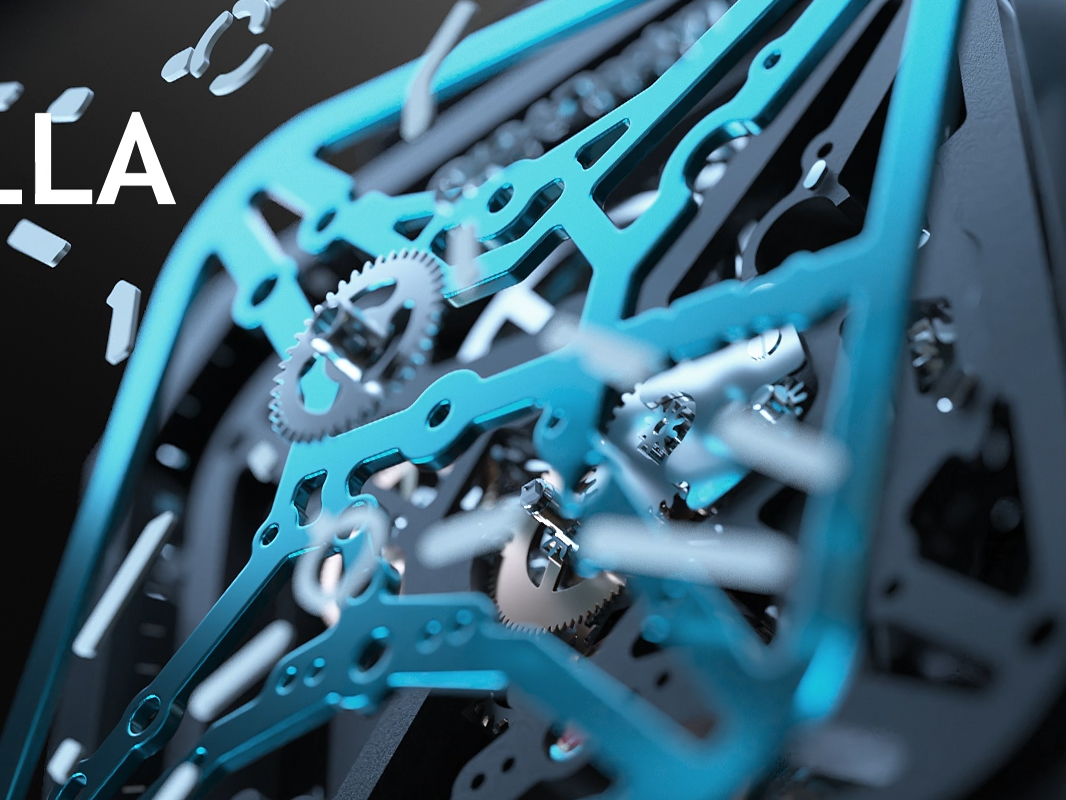 CIGA 腕表_Lior99-站酷ZCOOL