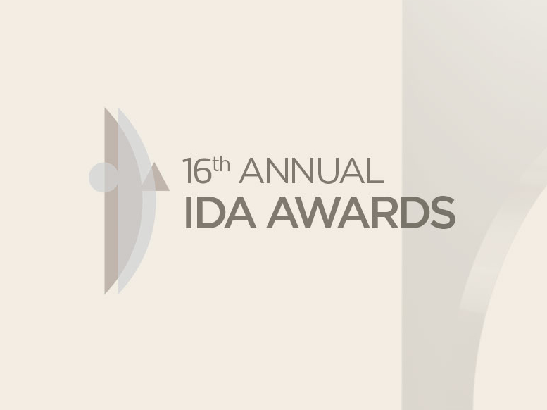 盘石荣誉 | 盘石设计荣获2022年美国IDA国际设计大奖！_深圳盘石设计-站酷ZCOOL