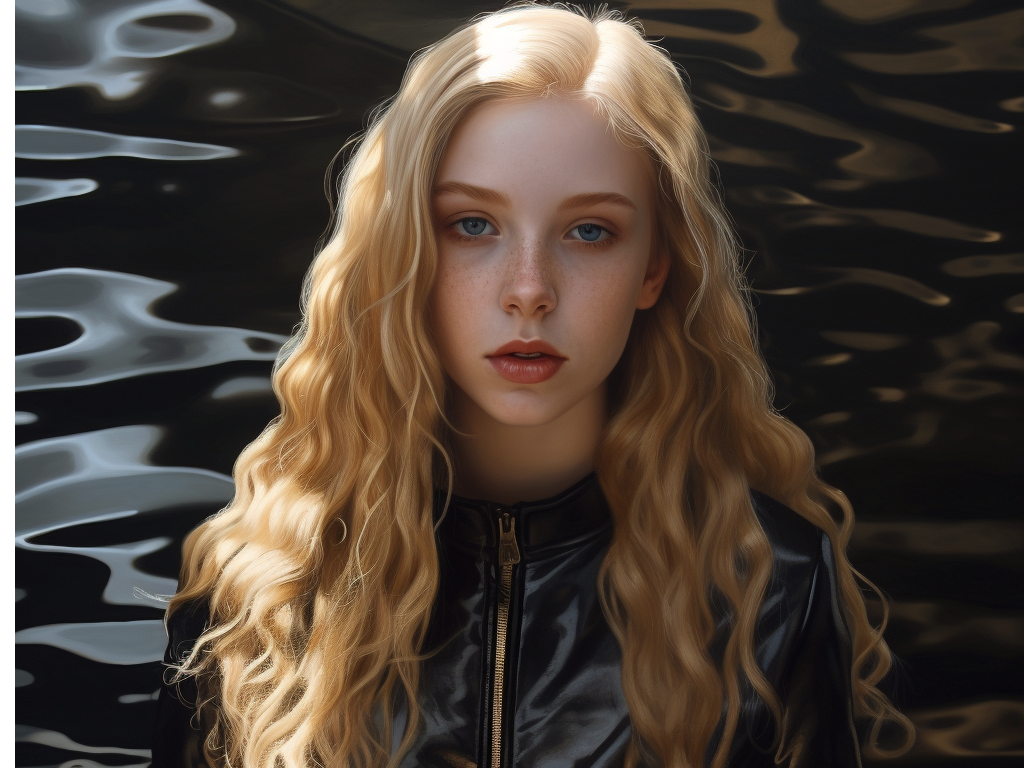 AI AI绘画 mj MJ_酷设的ui-站酷ZCOOL