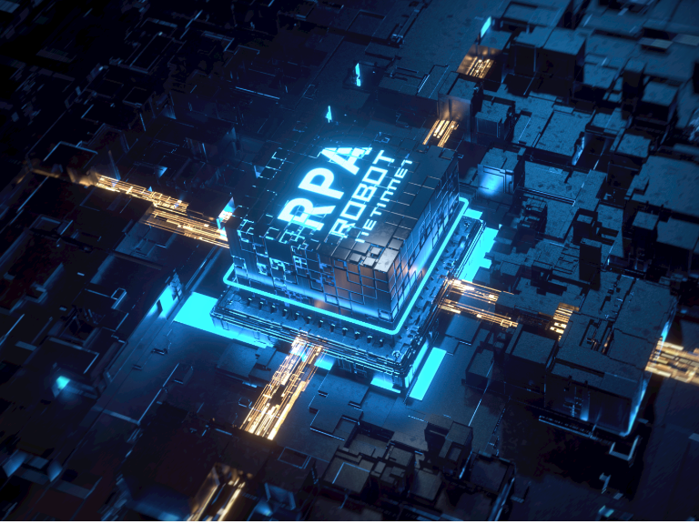 NETINNET 正保云课堂-RPA机器人_HLCong-站酷ZCOOL