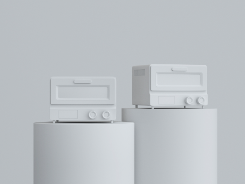 2022 C4D产品渲染（个人练习）_Nan柯95-站酷ZCOOL