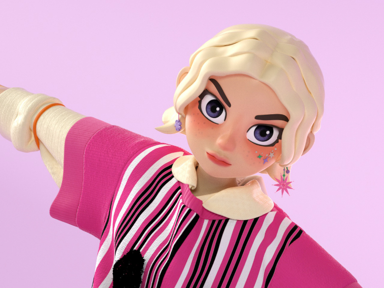 [士气集团]-Edana形象设计_小虫Xc-站酷ZCOOL