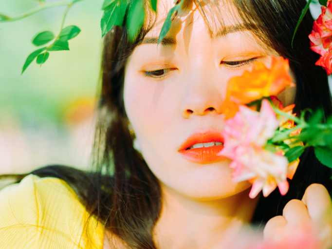 你若安好便是晴天_清風Moon_-站酷ZCOOL