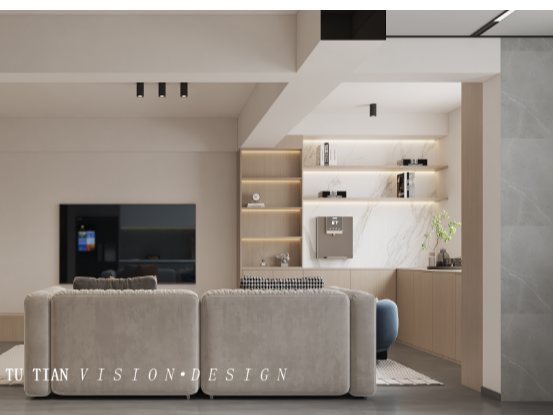 TU TIAN|现代简约·~_图天设计-站酷ZCOOL
