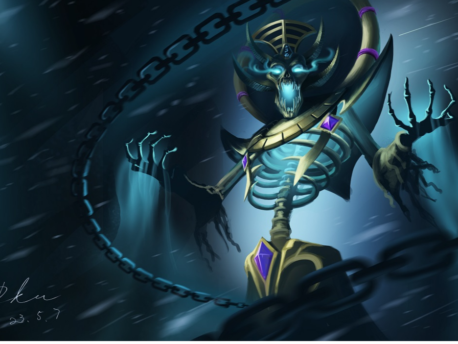 克总_log5-站酷ZCOOL