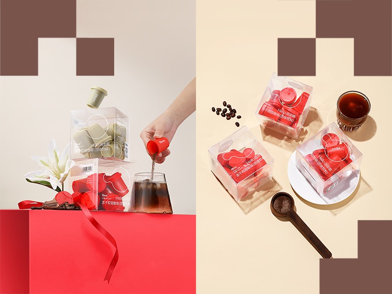 咖啡摄影丨Fiboo冻干咖啡丨人贰视觉丨长沙_R2VISION-站酷ZCOOL