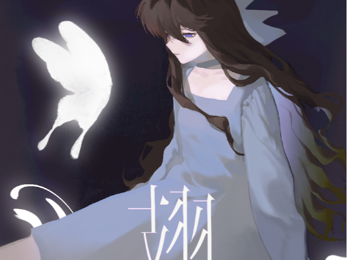 #WOW 动画短片《翅》_苦子哥-站酷ZCOOL