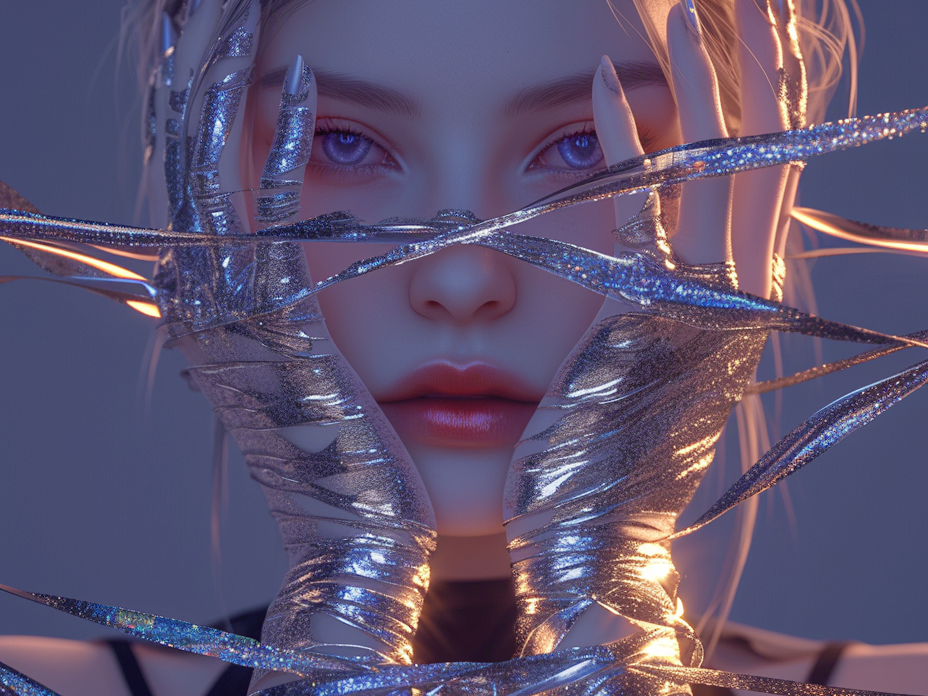 时尚_陈三生-站酷ZCOOL