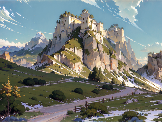 0725-776_梦黄粱TA-站酷ZCOOL