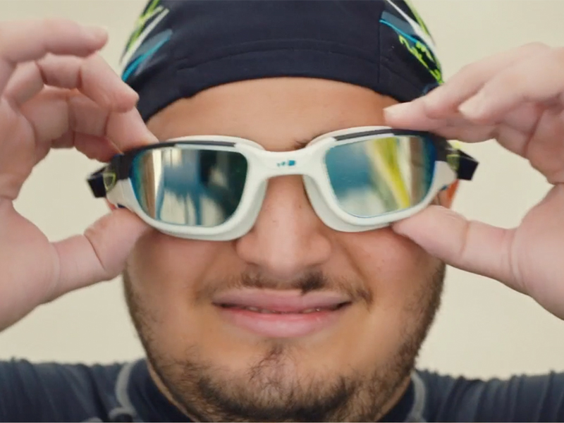 vivo Y35 海外创意视觉_竹蜻蜓studio-站酷ZCOOL