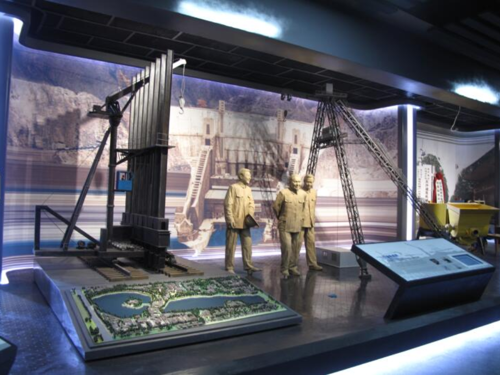 2012中联重科场景_插肩却不而过-站酷ZCOOL