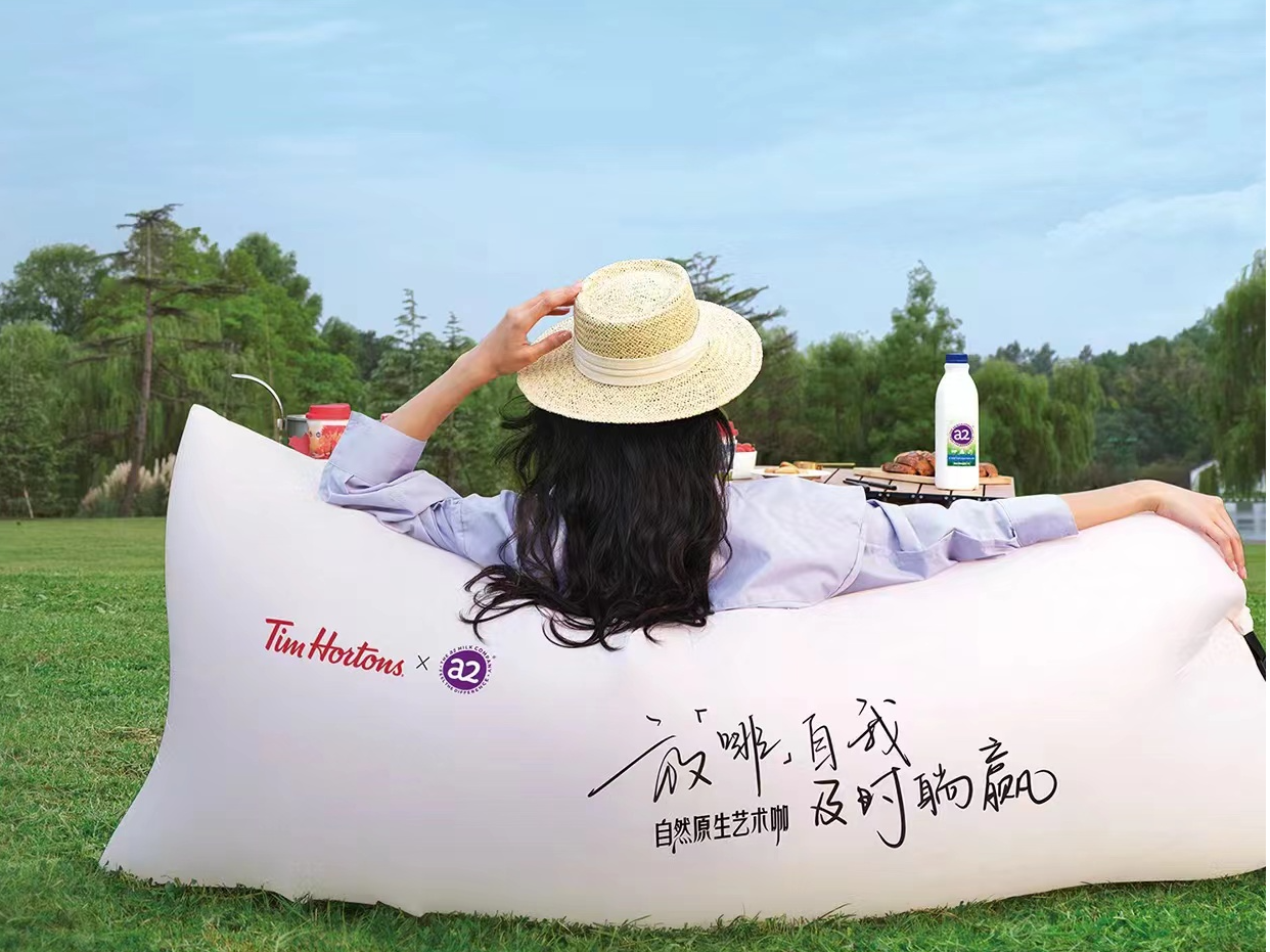 A2&Tims 自然原生艺术咖｜SESTUDIO_STUDIOSE-站酷ZCOOL