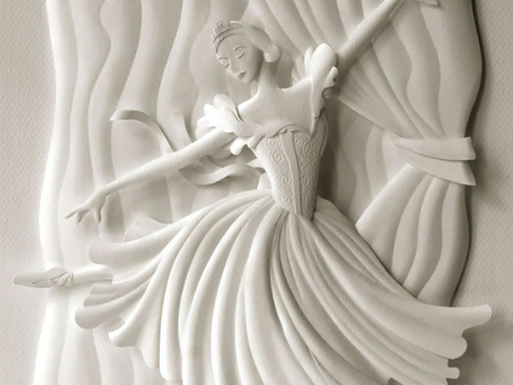 妇女节_十三幺check-站酷ZCOOL