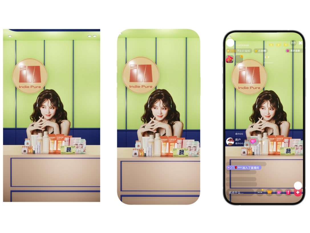 【乐了场景设计】_场景师Malcolm-站酷ZCOOL