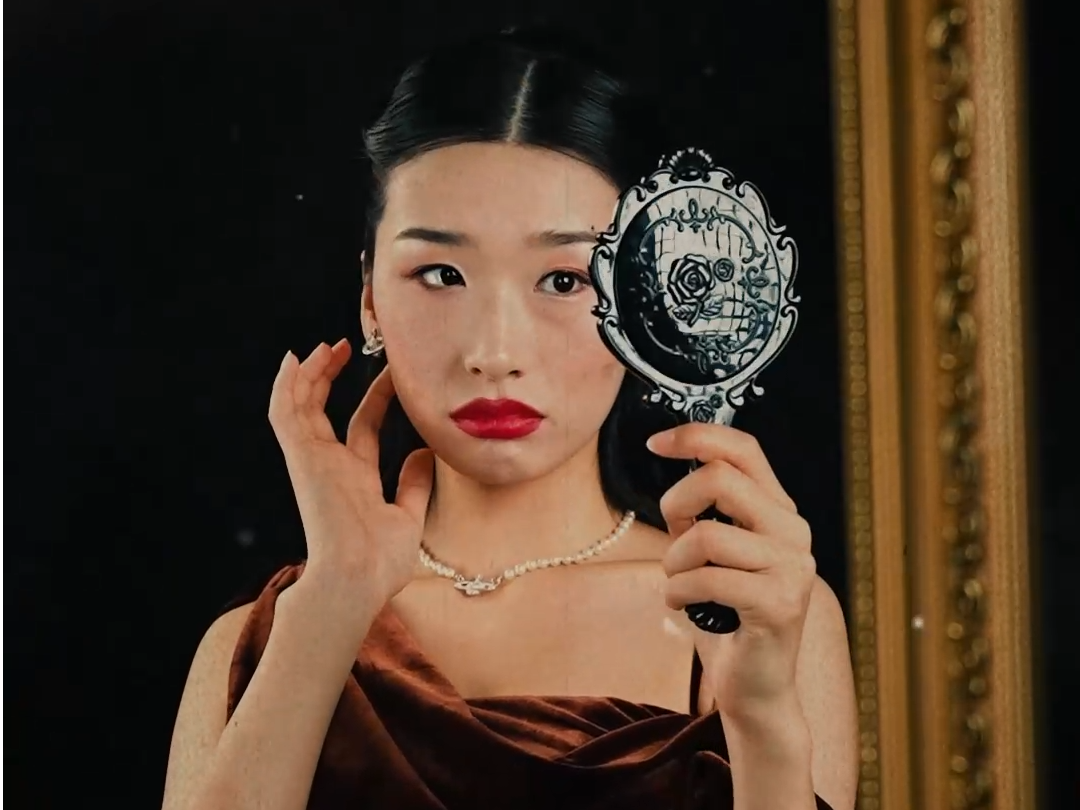 德美乐嘉品牌TVC创意视觉_GAOXIANG_F-站酷ZCOOL