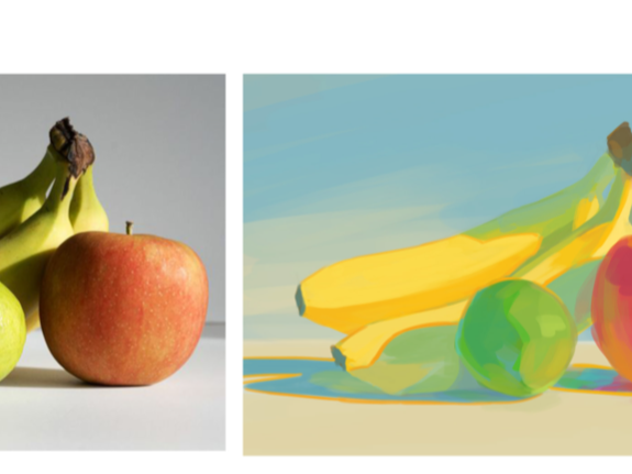 色彩派对 day10_噗噗半透明-站酷ZCOOL