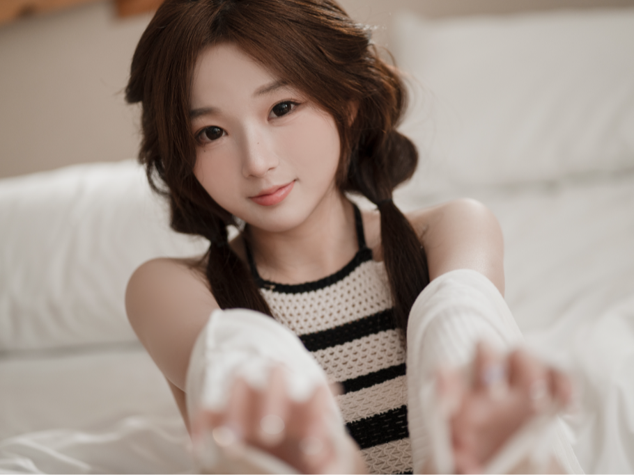 少女写真_贝格诺斯-站酷ZCOOL